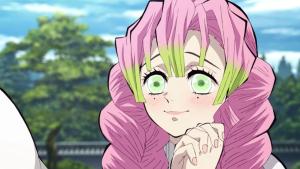 Demon Slayer Infinity Castle Character Guide | Beebom