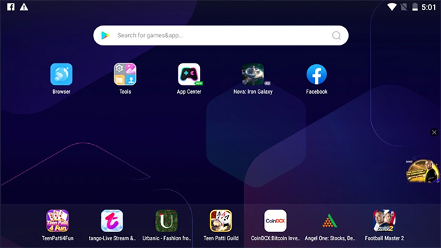10 Best Android Emulators You Must Try on Windows | Beebom