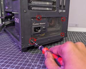 How to Install a Power Supply (PSU) in Your PC (2024) | Beebom