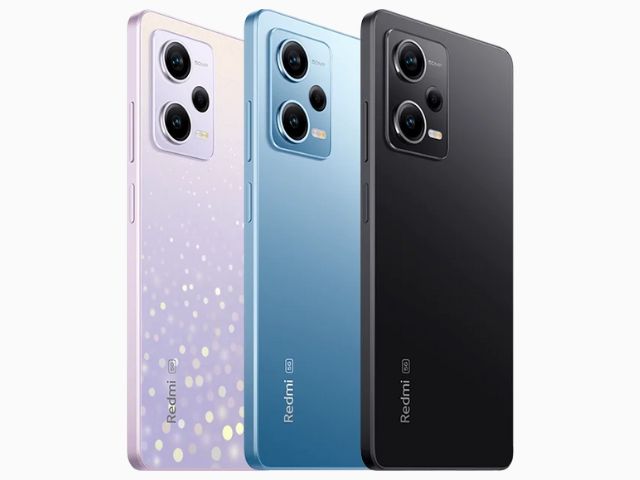 Redmi Note 12 Series Comes to India; Check out the Details! | Beebom
