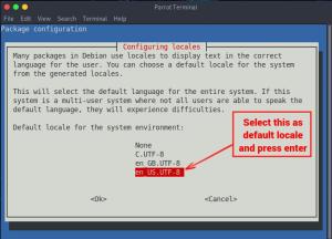 How to Enable UTF-8 Support in Linux Terminal (2024) | Beebom