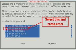 How to Enable UTF-8 Support in Linux Terminal (2024) | Beebom