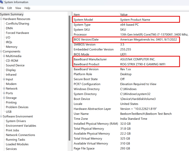 How to Update BIOS/ UEFI in Your PC (2024) | Beebom