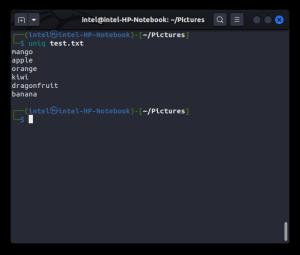 50+ Essential Linux Commands You Should Know | Beebom