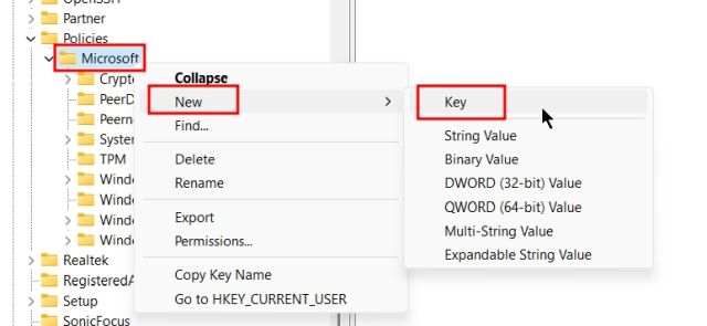 Microsoft Edge Shortcut Keeps Appearing on Desktop; 5 Ways to Fix | Beebom