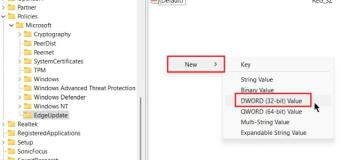 Microsoft Edge Shortcut Keeps Appearing on Desktop; 5 Ways to Fix | Beebom