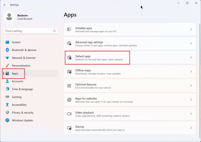 Microsoft Edge Shortcut Keeps Appearing on Desktop; 5 Ways to Fix | Beebom
