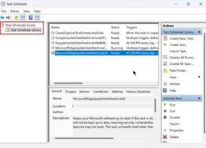 Microsoft Edge Shortcut Keeps Appearing on Desktop; 5 Ways to Fix | Beebom