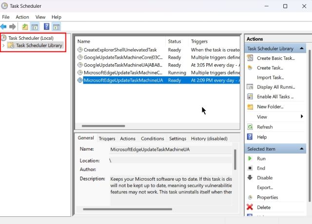Microsoft Edge Shortcut Keeps Appearing on Desktop; 5 Ways to Fix | Beebom