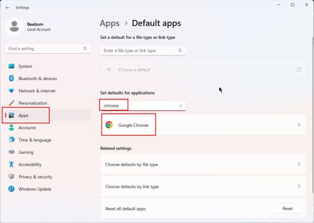 Microsoft Edge Shortcut Keeps Appearing on Desktop; 5 Ways to Fix | Beebom