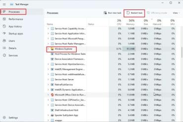 File Explorer Tabs Not Showing in Windows 11? Try 6 Best Fixes! | Beebom