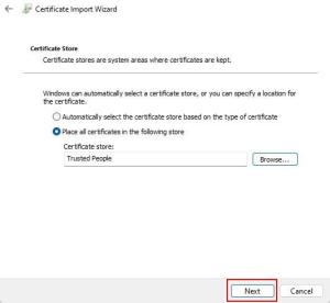 How to Fix "Publisher Could Not Be Verified" Error on Windows 11 | Beebom