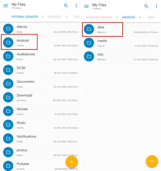 6 Ways to Delete 'Other' Files on Xiaomi, Redmi, and POCO Phones Running MIUI | Beebom