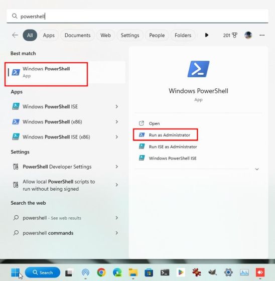 How to Fix "Publisher Could Not Be Verified" Error on Windows 11 | Beebom