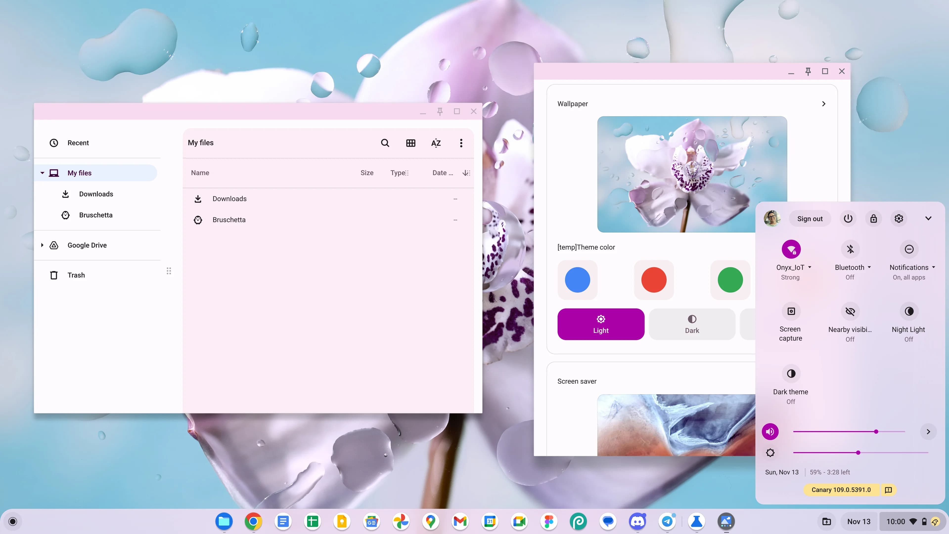 How to Enable Material You Design on Your Chromebook | Beebom