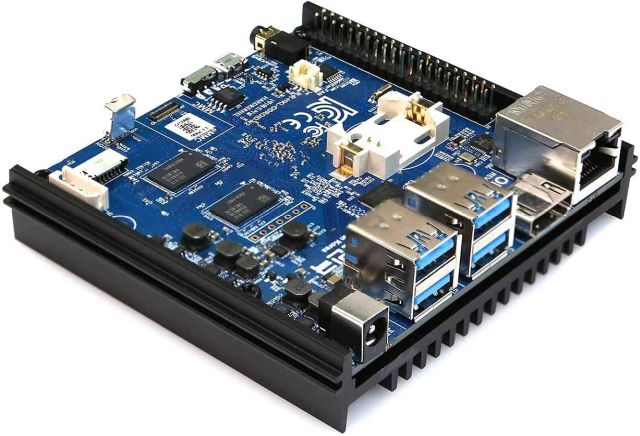 10 Best Raspberry Pi 4 Alternatives to Buy in 2024 | Beebom