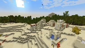 12 Best Minecraft Desert Seeds for Your Archaeological Expeditions | Beebom