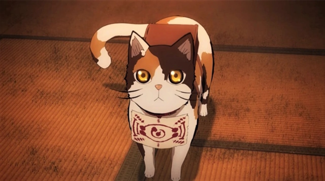 15 Best Anime Cats in 2024 (Ranked) | Beebom