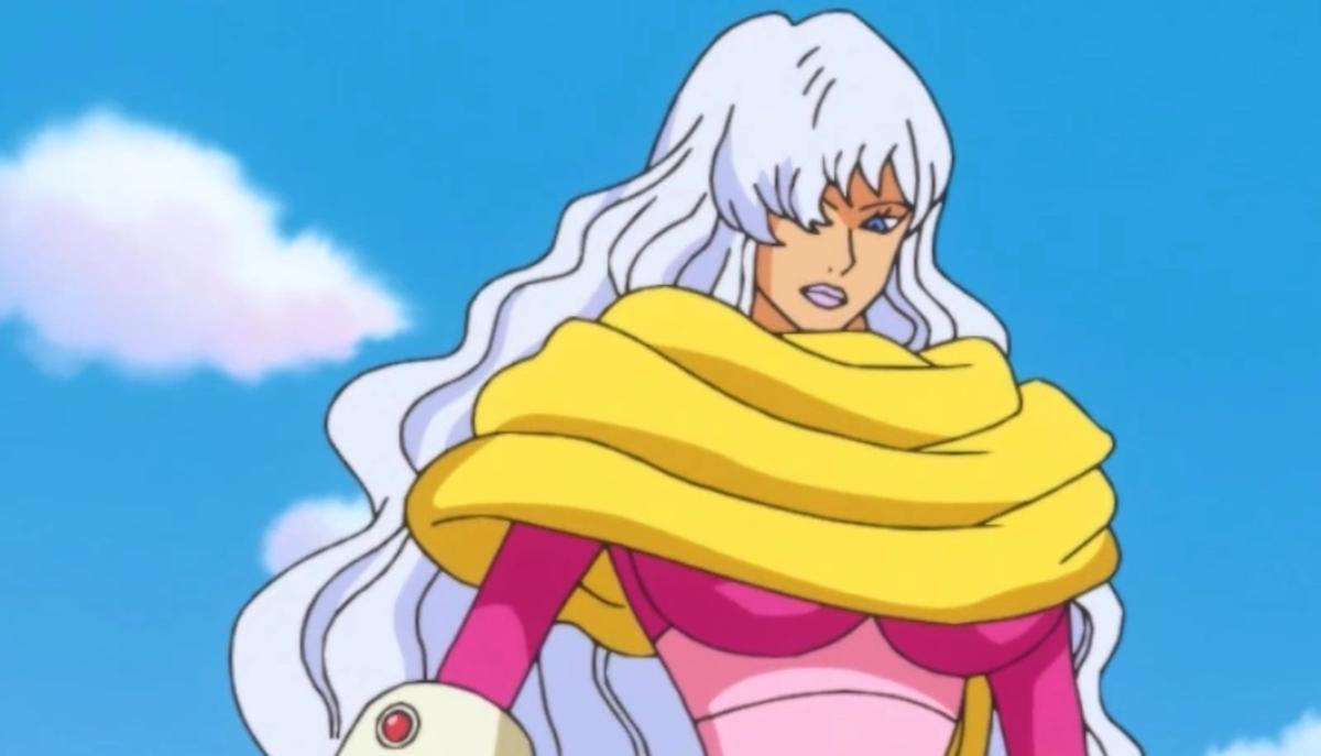 The 35 Best Female Characters in One Piece, Ranked | Beebom
