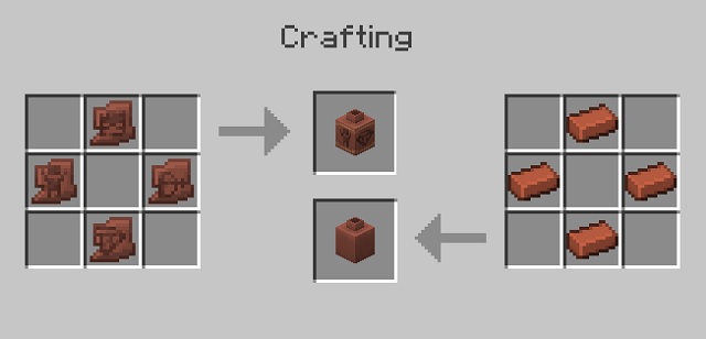 How to Make Decorated Pots in Minecraft 1.20 (2024) | Beebom