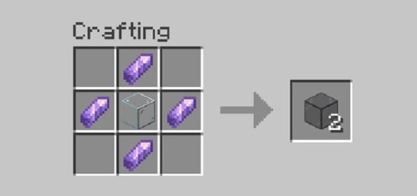How to Make Glass in Minecraft (2024 Guide) | Beebom