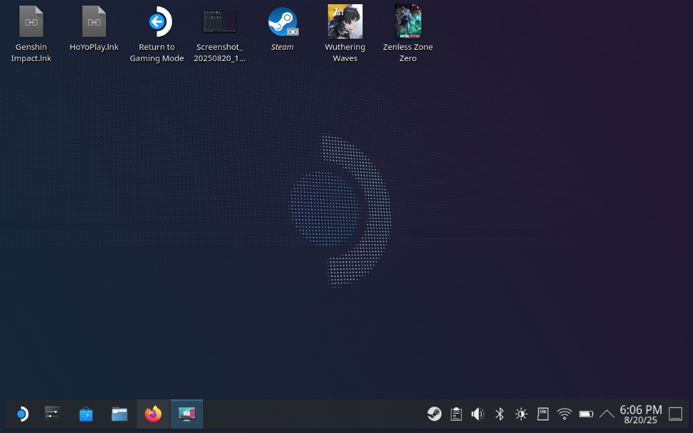 How to Use the Desktop Mode on Steam Deck (2025) | Beebom