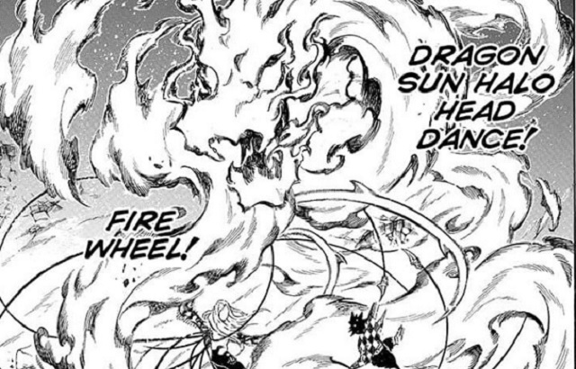 Demon Slayer Sun Breathing: All Forms Explained | Beebom