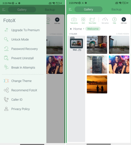15 Best Apps To Hide Photos And Videos on Android | Beebom