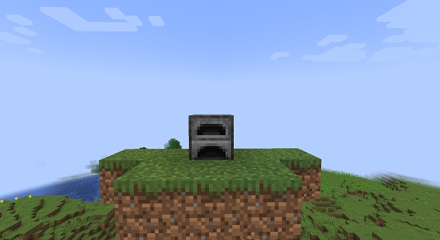 How to Make Glass in Minecraft (2024 Guide) | Beebom