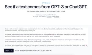 14 Best AI Plagiarism Checkers to Detect ChatGPT Content (2024) | Beebom