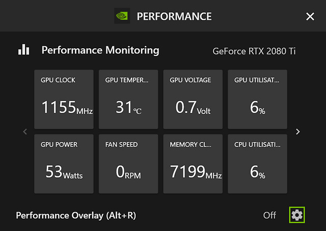 How to Check Your GPU Temperature (2024) | Beebom