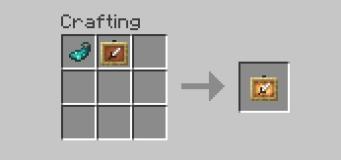 How to Make and Use an Item Frame in Minecraft (2024) | Beebom