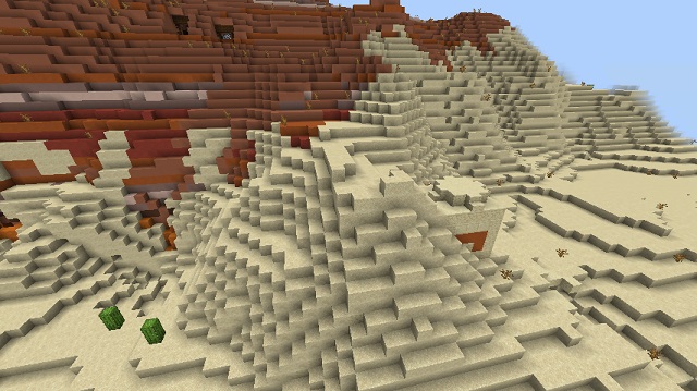 12 Best Minecraft Desert Seeds for Your Archaeological Expeditions | Beebom