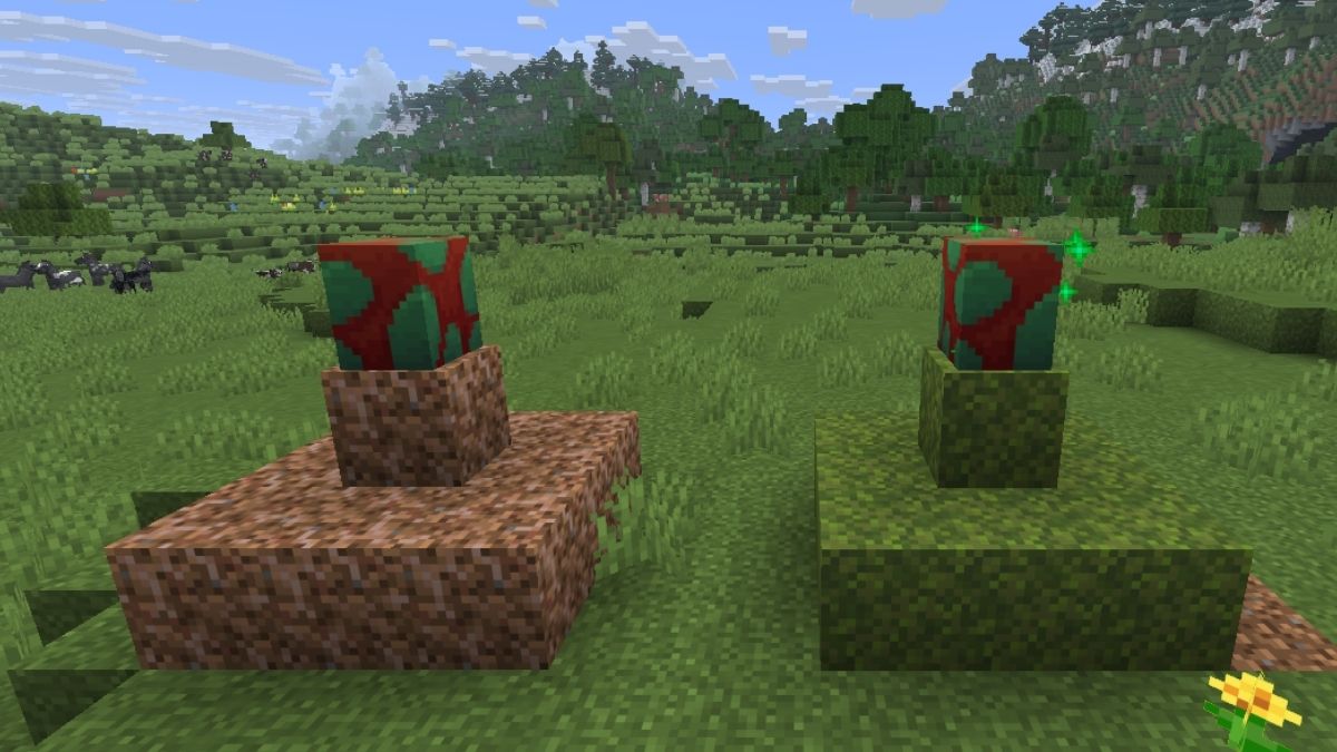 Minecraft Sniffer: How to Find, Hatch Eggs, and Breed the Mob | Beebom