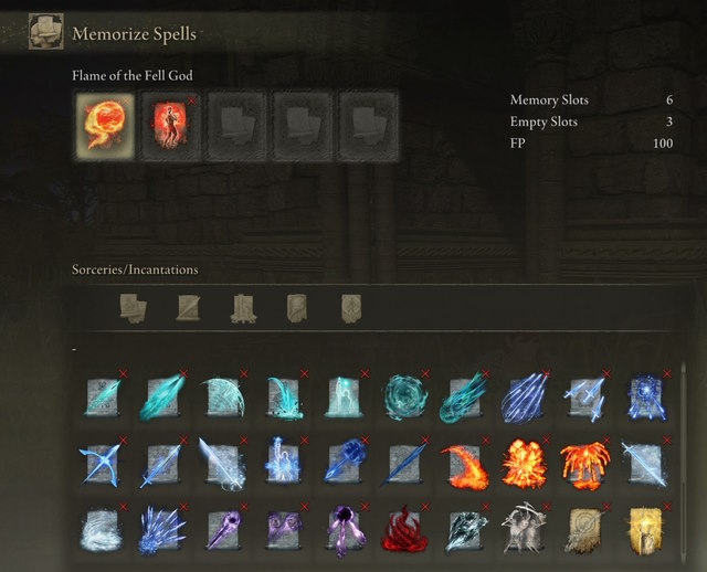 Elden Ring: How to Get and Cast Incantations | Beebom