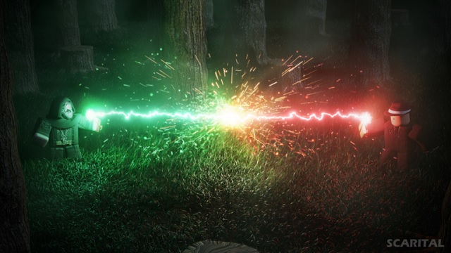 8 Best Roblox Harry Potter Games You Must Try in 2024 | Beebom