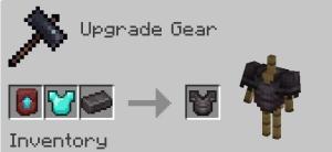 How to Make Netherite Armor in Minecraft | Beebom