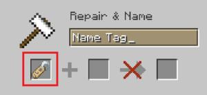 How to Find and Use a Name Tag in Minecraft (2024) | Beebom