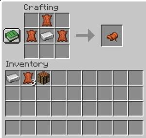 How to Make a Saddle in Minecraft | Beebom