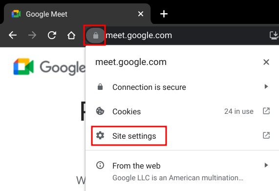 Chromebook Camera Not Working? 7 Best Fixes! | Beebom