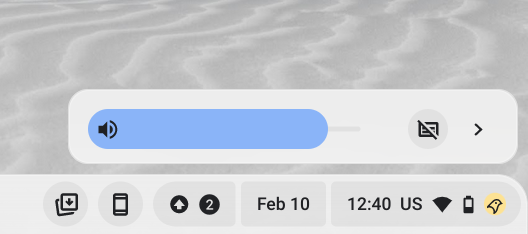 How to Enable Material You Design on Your Chromebook | Beebom