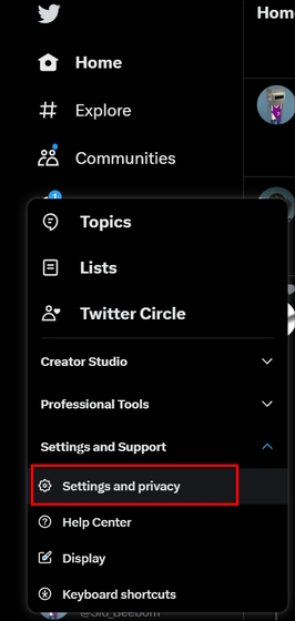 How to Use Two Factor Authentication App with Twitter | Beebom