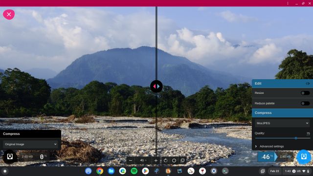 15 Best Photo and Video Editing Apps For a Chromebook | Beebom