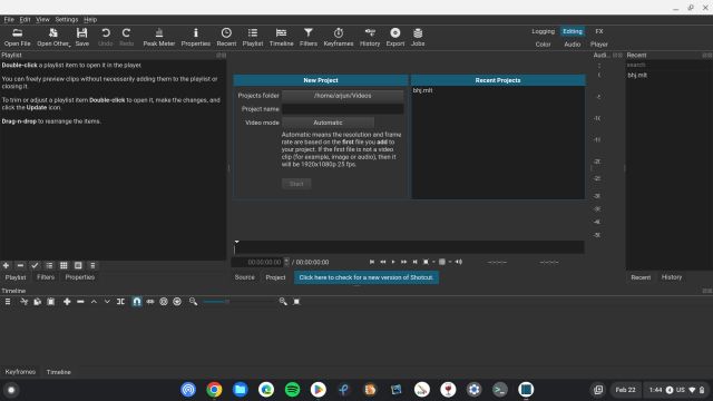 15 Best Photo and Video Editing Apps For a Chromebook | Beebom