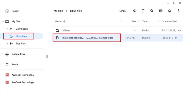 How to Use the New AI-Powered Bing on Your Chromebook | Beebom