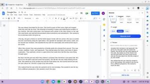 How to Use the New AI-Powered Bing on Your Chromebook | Beebom
