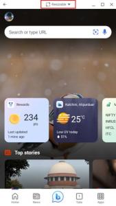 How to Use the New AI-Powered Bing on Your Chromebook | Beebom