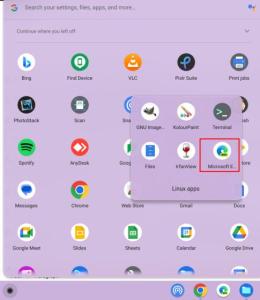 How to Use the New AI-Powered Bing on Your Chromebook | Beebom