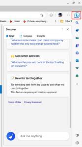 How to Use the New AI-Powered Bing on Your Chromebook | Beebom