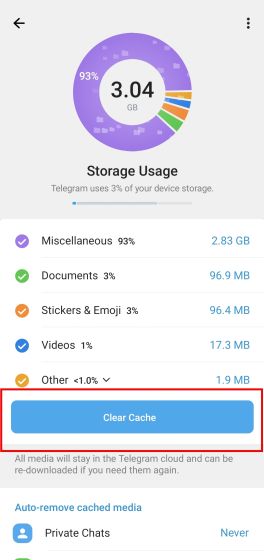 6 Ways to Delete 'Other' Files on Xiaomi, Redmi, and POCO Phones Running MIUI | Beebom